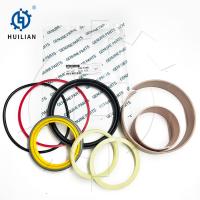 China CATEEEEE 136-5158 Crawler Dozer Hydraulic Lift Cylinder Seal Kit For CATEEEEE D7R D10N D10R for sale