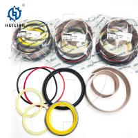 China CATEEEEE 136-5158 Crawler Dozer Hydraulic Lift Cylinder Seal Kit For CATEEEEE D7R D10N D10R for sale