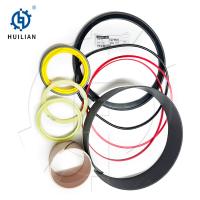 China CATEEEEE 146-9631 Excavator Hydraulic Lift Cylinder Seal Kit For CATEEEEE CATEEEEEerpilar 228 for sale