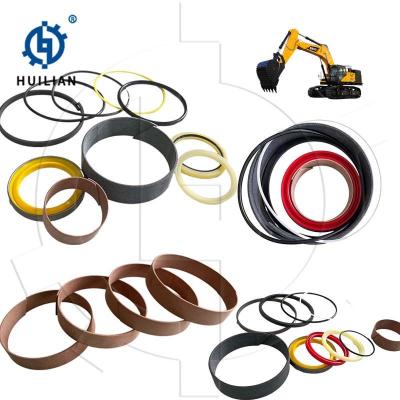 China Hydraulic Excavator Repair Kit 1J2674 1K6982 5J0964 5J3620 5J4993 392-5201 393-3605 393-3606 393-3609 14625688 21751313 for sale