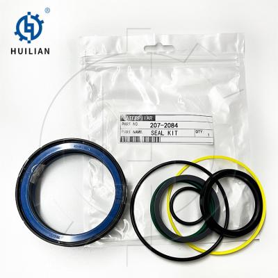 China CATEEEEE 207-2084 Excavator Hydraulic Cylinder Seal Kit For CATEEEEE CATEEEEEerpilar 228 for sale