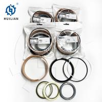 China CATEEEEE 217-9894 Excavator Hydraulic Cylinder Seal Kit For CATEEEEE CATEEEEEerpilar 228 for sale