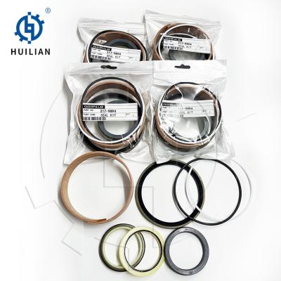 China CATEEEEE 217-9894 Excavator Hydraulic Cylinder Seal Kit For CATEEEEE CATEEEEEerpilar 228 for sale