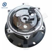 China PCR-3B-12 SK60-5 SK70 SK100 SK120 SK120-5 SK130 SK140 SK140-8 SK200 Swing Reducer Gearbox For SK60 Excavator for sale