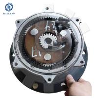 China PCR-3B-12 SK60-5 SK70 SK100 SK120 SK120-5 SK130 SK140 SK140-8 SK200 Swing Reducer Gearbox For SK60 Excavator for sale