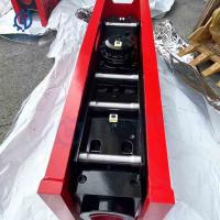 China SHY135 SHY137 SHY140 SHY165 SHY175 SANY Hydraulic Breaker Concrete Breaker Hydraulic Rock Hammer for sale