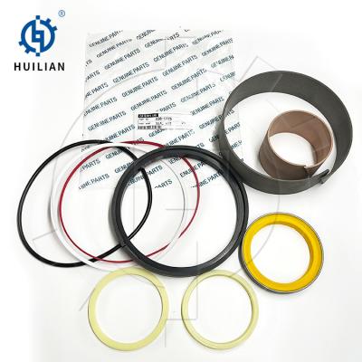 China CATEEEEE 228-1775 Excavator Hydraulic Cylinder Seal Kit For CATEEEEE 980H 980G 988 735 735B 740 740B for sale