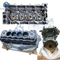 China Excavator Spare Parts C6.6 Engine Cylinder Head 276-8115 for M322D D6N Engine Parts for sale