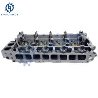 China Excavator Spare Parts C6.6 Engine Cylinder Head 276-8115 for M322D D6N Engine Parts for sale