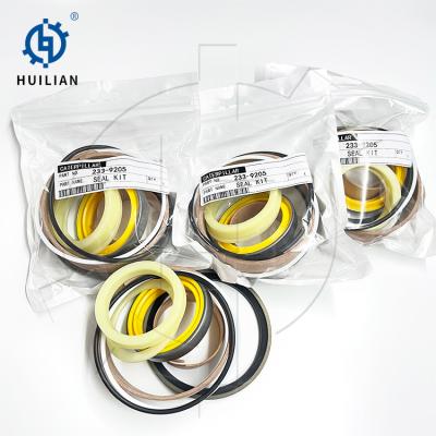 China CATEEEEE 233-9205 2339205 Excavator Hydraulic Cylinder Seal Kit For CATEEEEE D6R D7R 436C 446 446B for sale