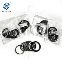 China CATEEEEE 238-8157 2388157 240-1881 240-9538 Crawl Dozer Hydraulic Cylinder Seal Kit For CATEEEEE D8R D8T for sale