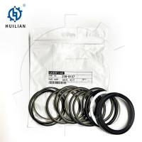 China CATEEEEE 238-8157 2388157 240-1881 240-9538 Crawl Dozer Hydraulic Cylinder Seal Kit For CATEEEEE D8R D8T for sale