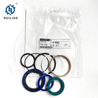 China CATEEEEE 538-9882 5389882 538-9884 Excavator O Ring Repair Kit For Spare Parts for sale