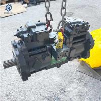 China Doosan Daewoo DX300LC DX300-5 Dx300LC-7 Dx300LC-9 Main Hydraulic Pump For K1006550 K5V140DTP Hydraulic Main Pump Part for sale