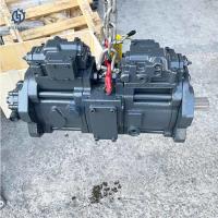 China Doosan Daewoo DX300LC DX300-5 Dx300LC-7 Dx300LC-9 Main Hydraulic Pump For K1006550 K5V140DTP Hydraulic Main Pump Part for sale