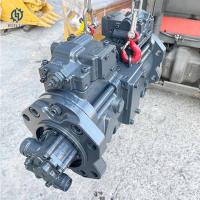 China Doosan Daewoo DX300LC DX300-5 Dx300LC-7 Dx300LC-9 Main Hydraulic Pump For K1006550 K5V140DTP Hydraulic Main Pump Part for sale