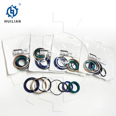 China CATEEEEE 538-9834 5389834 501-6706 501-6695 Excavator Loader Hydraulic Cylinder Parts For  CATEEEEE for sale