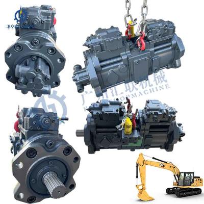 China K3V112DT-9N24-14T K3V114DPT Main Pump K5V140DTP Hydraulic Pump For DOODAN DH300-5 DH300-7 DX300 EC290 R290 Excavator for sale