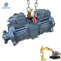 China K3V112DT-9N24-14T K3V114DPT Main Pump K5V140DTP Hydraulic Pump For DOODAN DH300-5 DH300-7 DX300 EC290 R290 Excavator for sale