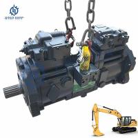 China K3V112DT-9N24-14T K3V114DPT Main Pump K5V140DTP Hydraulic Pump For DOODAN DH300-5 DH300-7 DX300 EC290 R290 Excavator for sale