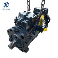 China Excavator Parts KAWASAKL K3V140DT K3V160DT K5V140S K3V63DT-HN0V-14T Main Hydraulic Pump For Hyundai R210 EC EC240 for sale