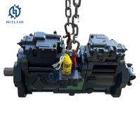 China Excavator Parts KAWASAKL K3V140DT K3V160DT K5V140S K3V63DT-HN0V-14T Main Hydraulic Pump For Hyundai R210 EC EC240 for sale