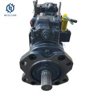 China Excavator Parts KAWASAKL K3V140DT K3V160DT K5V140S K3V63DT-HN0V-14T Main Hydraulic Pump For Hyundai R210 EC EC240 for sale