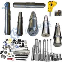 China FXJ275 Rock Hammr Piston FXJ375 FXJ475 F22 F20 F27 Hydraulic Breaker Piston For FURUKAWA Excavatror Attachments for sale