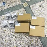 China CATEEEEE C15 C16 C18 3406E 3412 Exhaust Intake Valve Guide For CATEEEEEerpilar Intake Exhaust Valve Engine Spart Part for sale