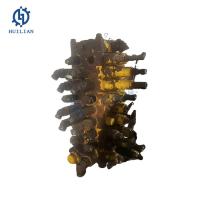 China Refurbished PW160-7 723-59-17101 Excavator Hydraulic Valve Assembly Control Valve For Komatsu for sale
