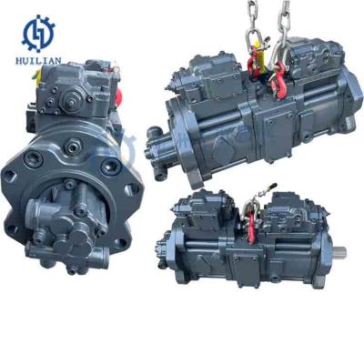 China K3V140DT Construction Machinery Parts Excavator Hydraulic Main Pump For SH300 SH330 for sale