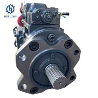 China K3V140DT Construction Machinery Parts Excavator Hydraulic Main Pump For SH300 SH330 for sale