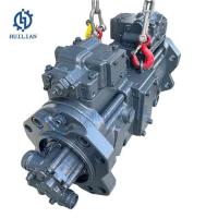 China K3V140DT Construction Machinery Parts Excavator Hydraulic Main Pump For SH300 SH330 for sale