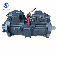 China K3V140DT Construction Machinery Parts Excavator Hydraulic Main Pump For SH300 SH330 for sale
