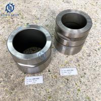 China Teisaku Excavator Spare Parts TR210 Hammer Outer Bushing Inner Bushing For Hydraulic Breaker Hammer for sale