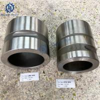 China Teisaku Excavator Spare Parts TR210 Hammer Outer Bushing Inner Bushing For Hydraulic Breaker Hammer for sale