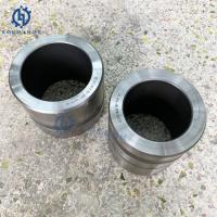 China Teisaku Excavator Spare Parts TR210 Hammer Outer Bushing Inner Bushing For Hydraulic Breaker Hammer for sale