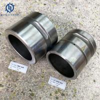 China Teisaku Excavator Spare Parts TR210 Hammer Outer Bushing Inner Bushing For Hydraulic Breaker Hammer for sale