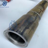 China Montabert V32 Breaker Piston BRV32 Breaker Hammer Piston  86363173 For Excavator Spare Parts V43 V45 V52 V53 V55 V65 for sale