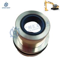 China EX400-5 9107447 Piston Pilot Valve Joysitck Pusher 9108066 3058790  For HITACHI EX100 EX60 Excavator for sale