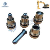 China EX400-5 9107447 Piston Pilot Valve Joysitck Pusher 9108066 3058790  For HITACHI EX100 EX60 Excavator for sale