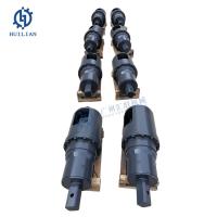 China 2T 3T 5T 8T 12T 15T 16 Ton 18T 20T 24T 25T 30T 36T Excavator Attachment Auger Drill For Komatsu PC150 PC160 PC180 PC360 for sale