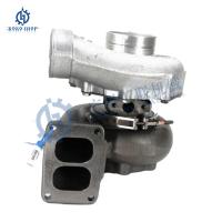China 466074-5011S 466074-0011 6RB1T ISUZU Engine Turbocharger For EC N12 Truck Excavator Parts for sale