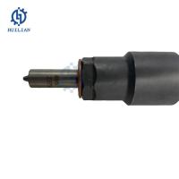 China C7.1 Fuel Injector 0445120516 0445120520 Diesel Excavator Engine Injectors For CATEEEEE320D2 for sale