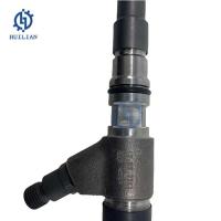 China C7.1 Fuel Injector 0445120516 0445120520 Diesel Excavator Engine Injectors For CATEEEEE320D2 for sale
