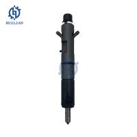 China Genuine C7.1 Engine Fuel Injector 454-5091 T419385 Diesel Common Rail Injector For CATEEEEE320D2 for sale