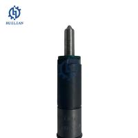 China Genuine C7.1 Engine Fuel Injector 454-5091 T419385 Diesel Common Rail Injector For CATEEEEE320D2 for sale