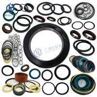 China Construction Machinery CATEEEEE D8R Bulldozer 8F-9516 107-4057 9X7505 2442067 2442050 319-3556 244-0959 Dozer Seal Kit for sale
