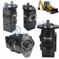 China 332/F9030 20/925580 20/912800 20/903100 20/902900 333/G5390 332/G7135 Gear Pump For JCB 3CX Backhoe for sale