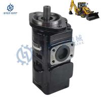 China 332/F9030 20/925580 20/912800 20/903100 20/902900 333/G5390 332/G7135 Gear Pump For JCB 3CX Backhoe for sale